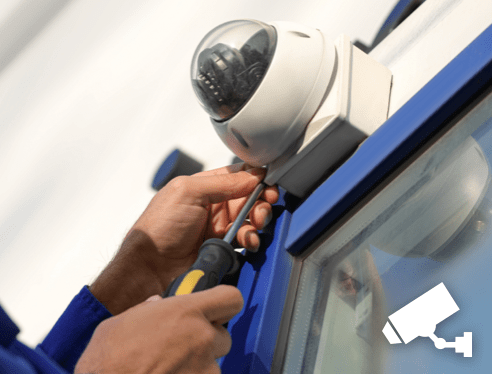Same-Day Aerial, Satellite & CCTV Repairs Near Me